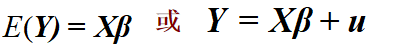 第三章-多元线性回归模型 - 知乎