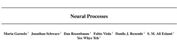 神经网络碰上高斯过程，DeepMind论文开启深度学习新方向 - 知乎