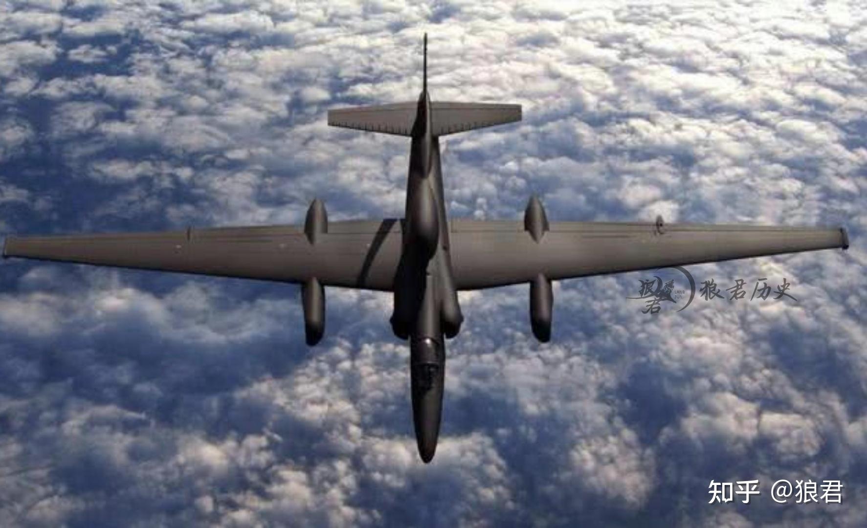 第一架U2如何被击落？红场阅兵之际，赫鲁晓夫大怒：必须打下来 - 知乎