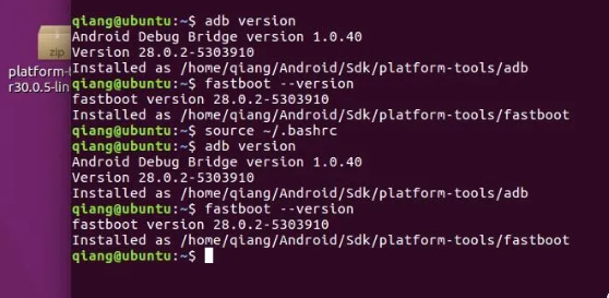 Android源码定制（1）——Android6.0的编译流程 - 知乎