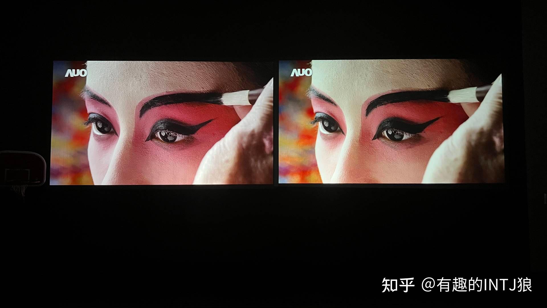 峰米S5对比极米Z6X，投影仪硬核对比，谁更强？ - 知乎