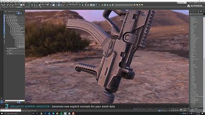 最新3DMAX-2021终于来了，新功能太炫酷了！ - 知乎