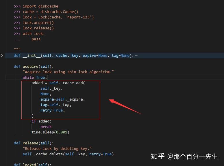 Python 爬虫进阶篇——diskcahce缓存(二) - 知乎