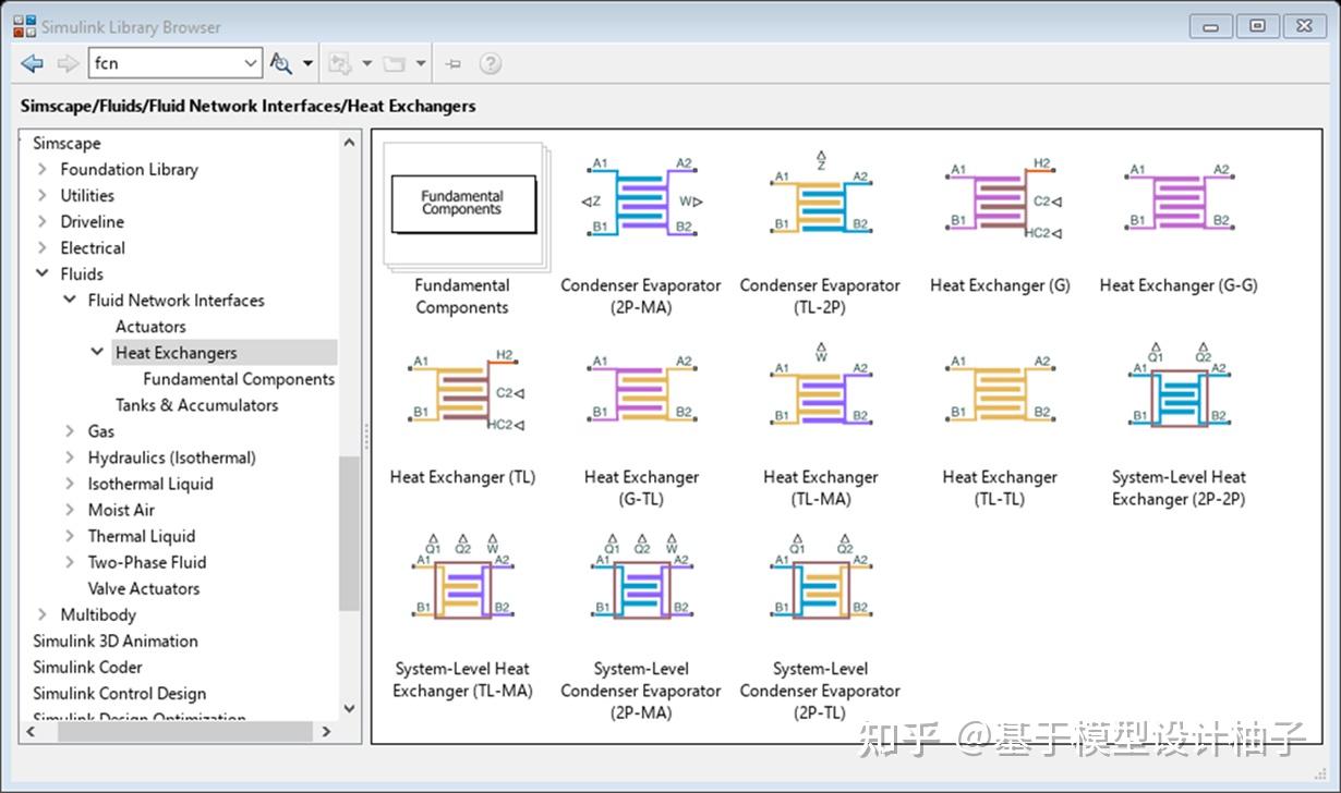 基于 Simscape/Simulink 的燃料电池系统建模与仿真（五）堆冷却系统以及负载模型 - 知乎