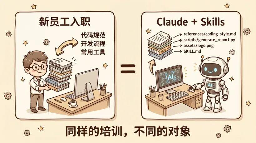 Claude Skills 完全指南：从使用到创建 - 知乎