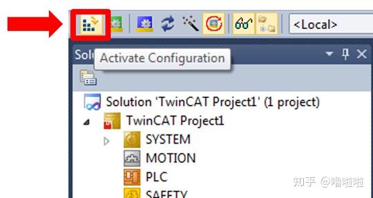 EtherCAT Diagnostics 诊断 - 知乎