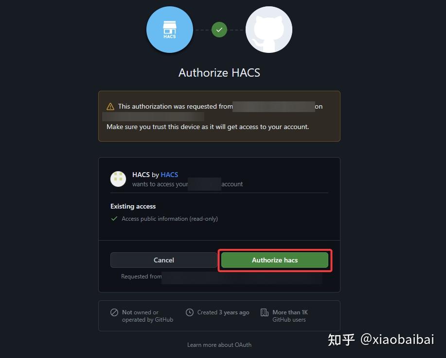 通过Docker，在群晖NAS中搭建Home Assistant，将米家等设备添加到HomeKit - 知乎