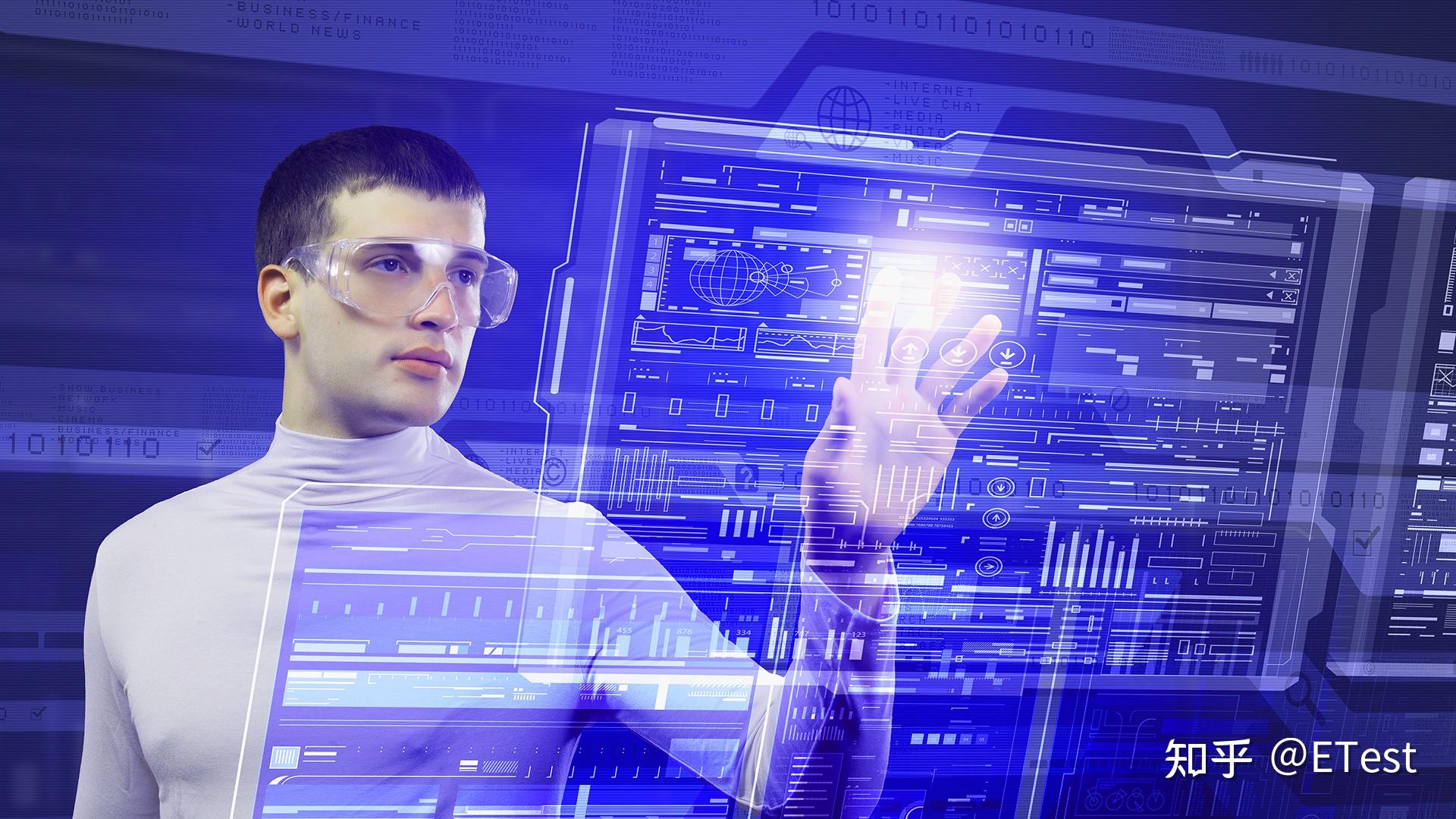 ETest让愈加复杂的产品以更快的速度推向市场 - 知乎