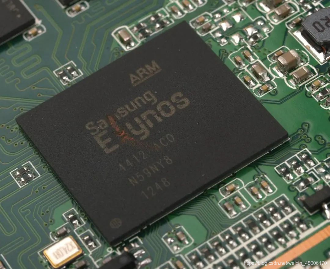 什么是ARM？ - 知乎