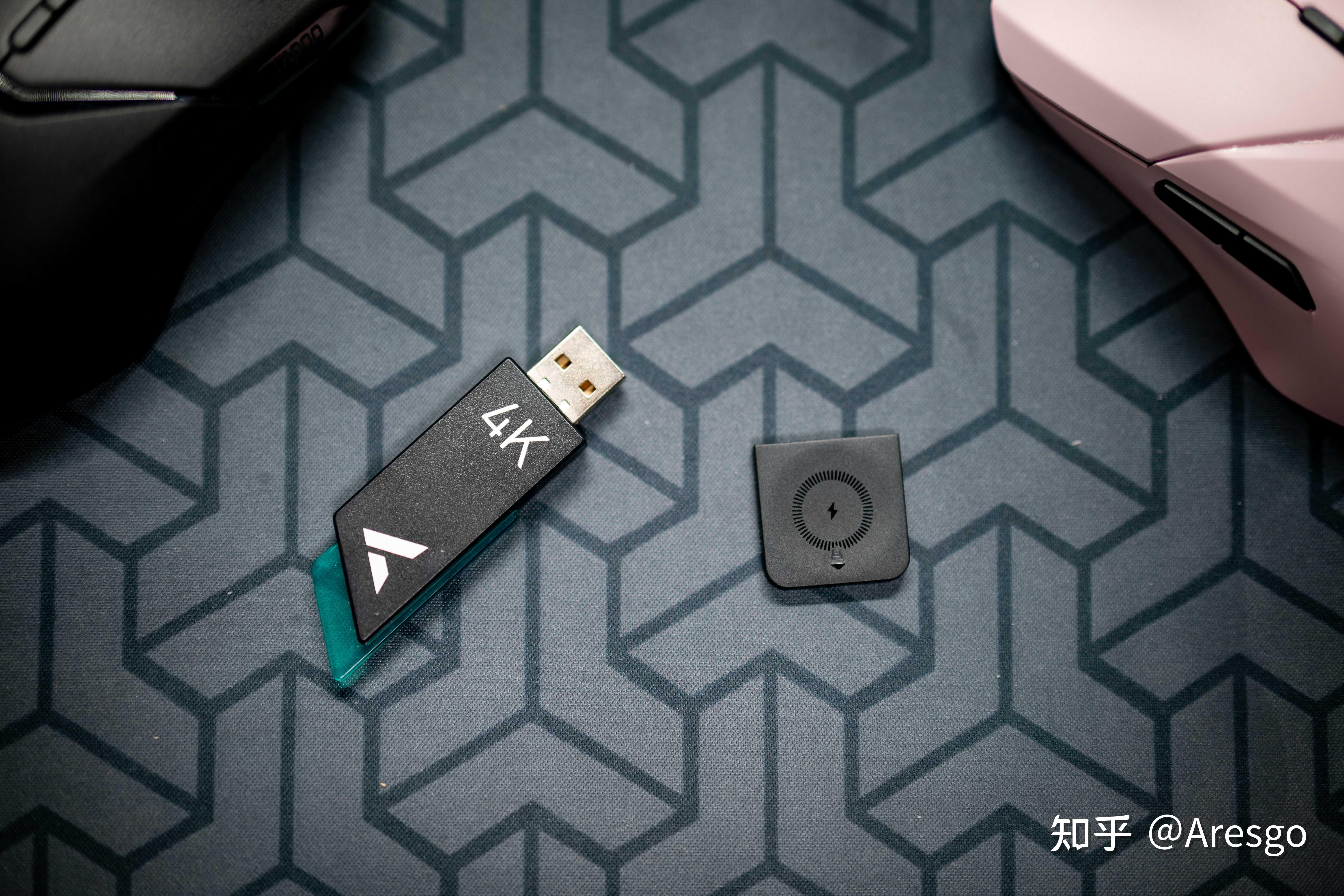 总有一款适合你，4k 旗舰鼠标的再次迭代——雷柏 VT9PRO mini 、 VT9PRO - 知乎