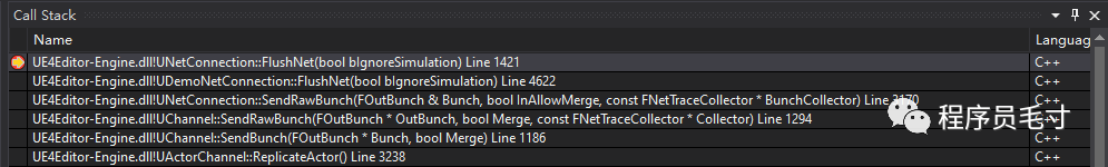 #UE4 UDP是如何进行可靠传输的 - 知乎