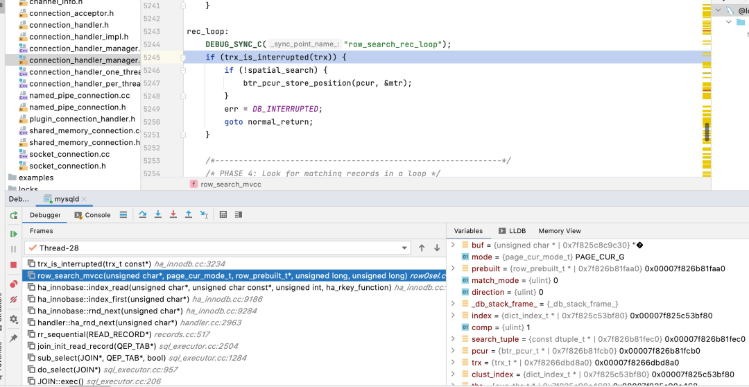 MySQL进阶垫脚石：线程长时间处于killed状态怎么破？ - 知乎