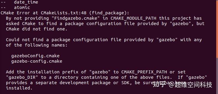 Px4从放弃到精通（二）：ubuntu1804配置px4编译环境及mavros环境 知乎 