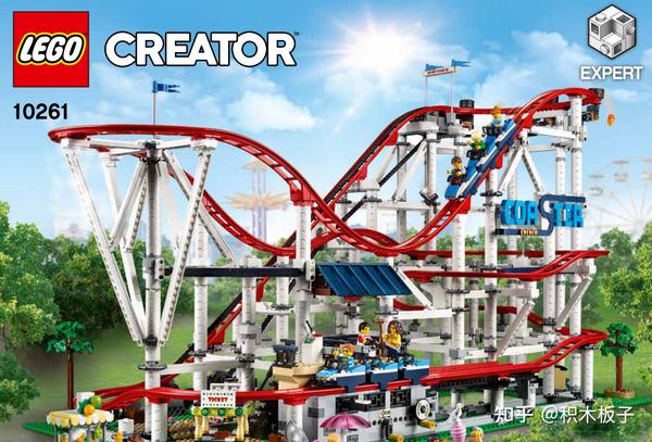 史上最全 | 乐高LEGO积木玩具全系列最新吐血整理推荐（2023.3更新）