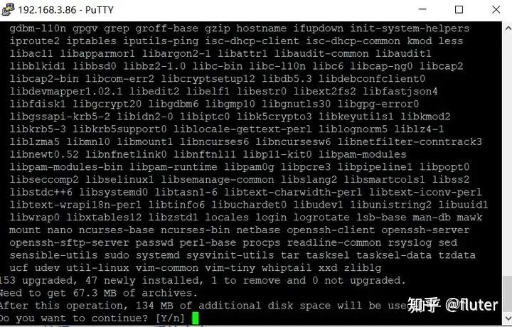 手机linuxdeploy安装homeassistant core过程记录202408 - 知乎