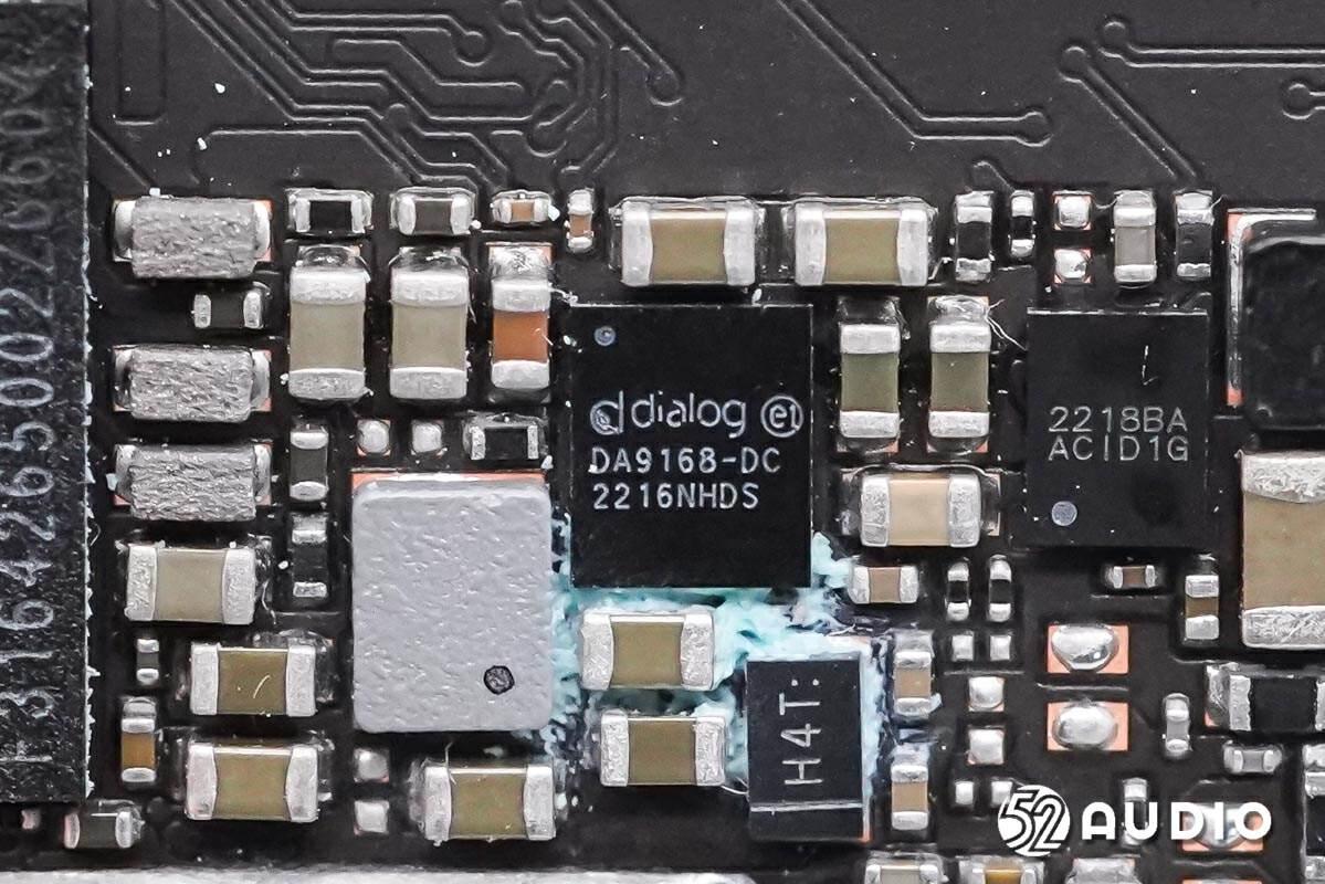 小米Watch S3智能手表拆解，独立双频GNSS定位芯片，精准运动轨迹 - 知乎