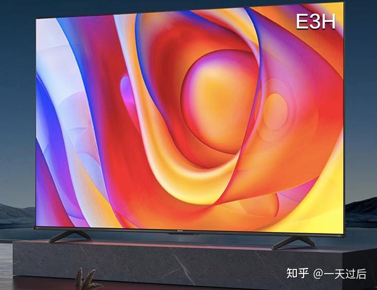 海信75e3h怎么样（海信电视75e3h），有哪些不足 - 知乎
