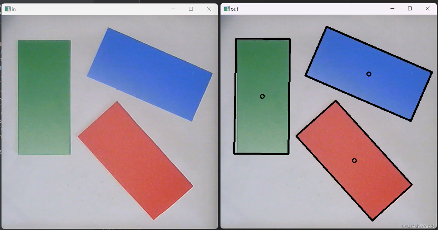 dlib和OpenCV【简洁介绍】 - 知乎