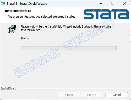 test_【实用软件】Stata 18安装教程及下载 - 知乎
