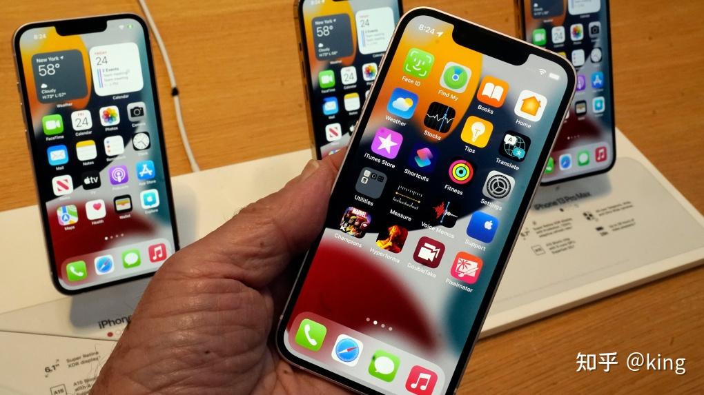 苹果13和14哪个更值得买 - 知乎