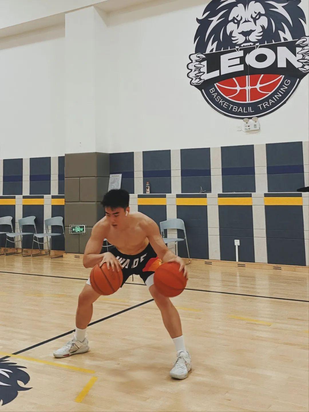 191cm河北篮球体育生，00后私下竟然这么猛…… - 知乎