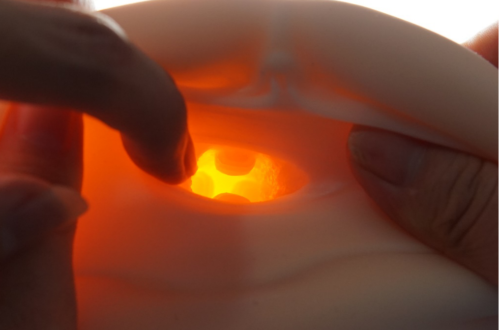 萌新必备慢玩神器，EXE「CORON 3代」名器飞机杯测评 - 知乎