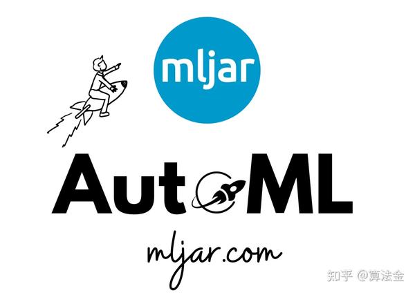 MLJAR，一个超强的 Python 库 - 知乎