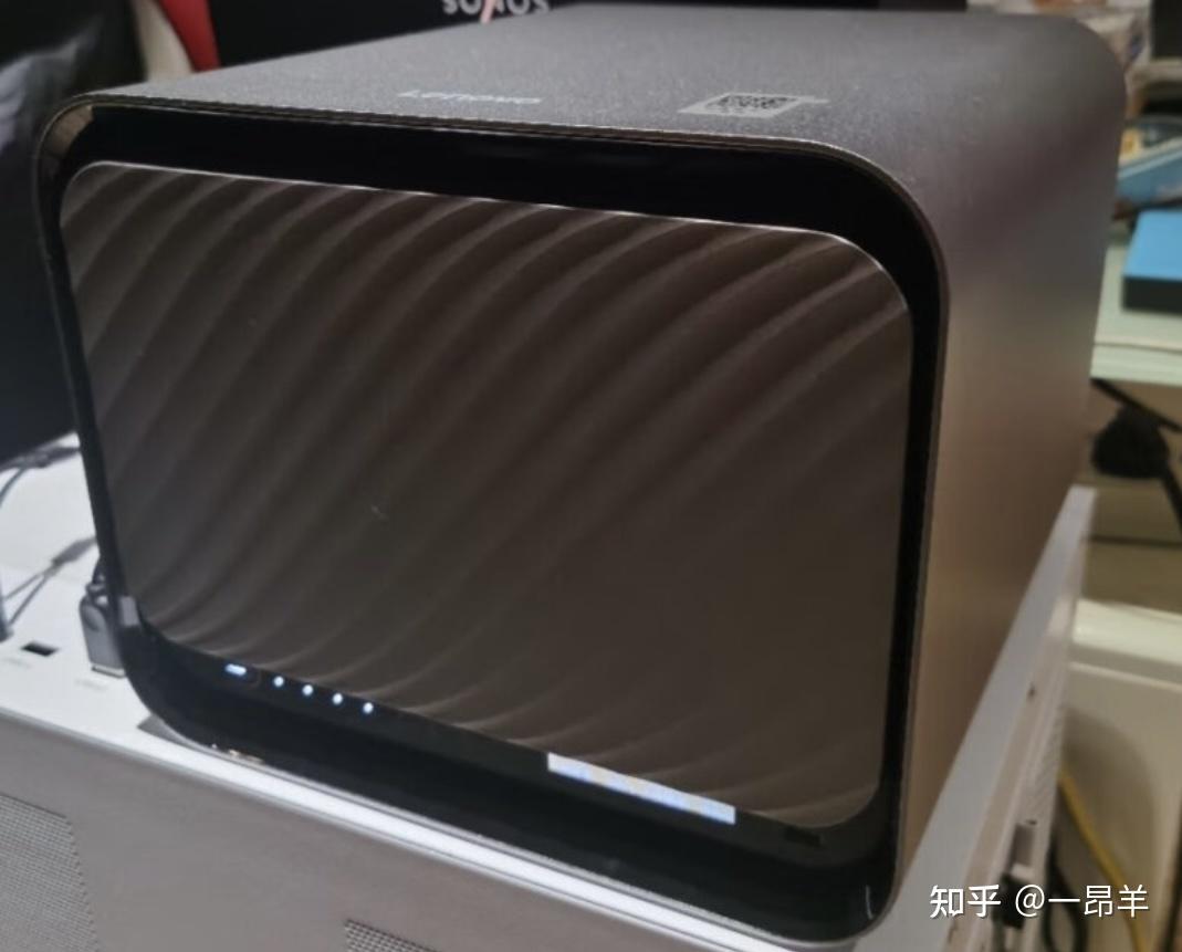 玩过几十台NAS，想买NAS私有云看这一篇就够了！内含NAS私有云选购逻辑+极空间/绿联/联想等热门品牌推荐清单