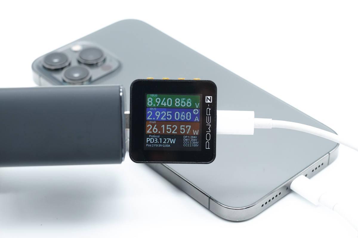 PD3.1 140W输出，轻松为笔记本充能，Anker 140W氮化镓充电器评测 - 知乎