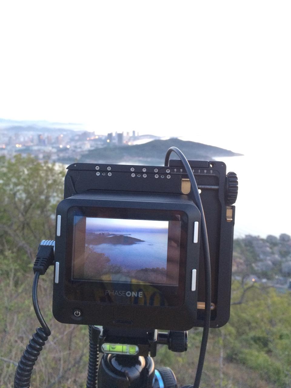 发烧不止，聊聊飞思中画幅相机 - 知乎