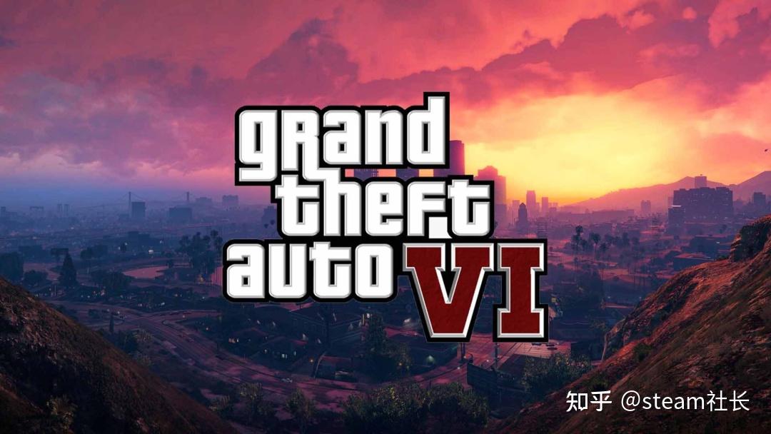 zzzq？GTA6海量真实内幕！拉丁裔女主！索尼收购SE？坐等劳模！Steam免费序章！ - 知乎