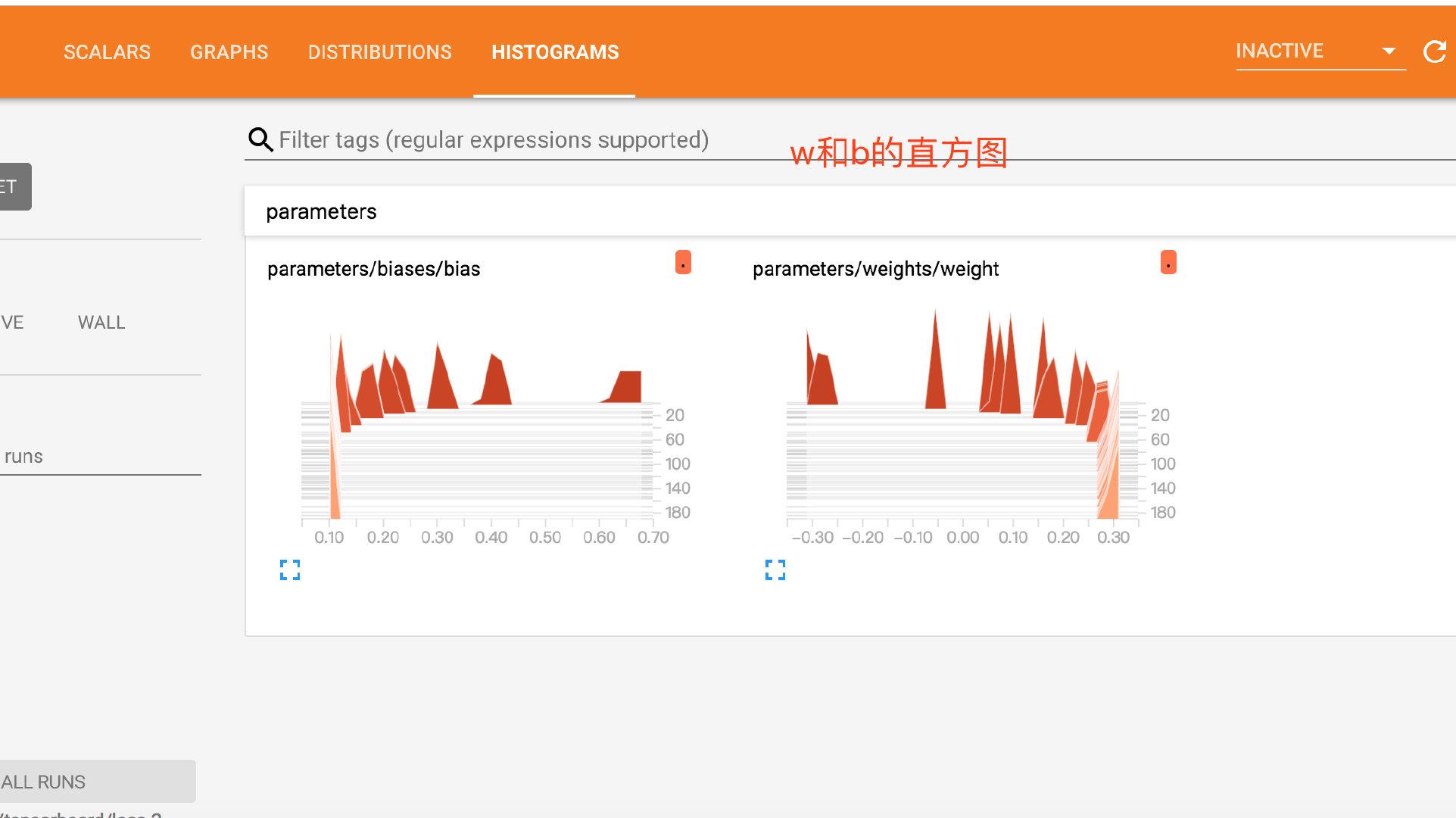 什么是TensorBoard？ - 知乎
