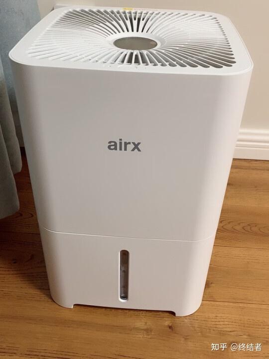 airx 6L大容量无雾加湿器 卧室家用办公室除菌静音母婴婴儿静音落地空气加湿净化器H400 H400无雾加湿怎么样？真实内幕 - 知乎