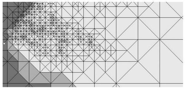 网格简化与LOD(Level of Detail) - 知乎