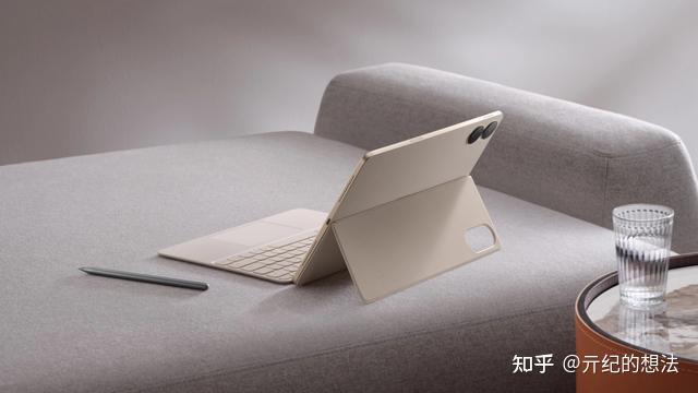 2899元起！荣耀MagicPad 13正式发布：主打超级办公和影音体验