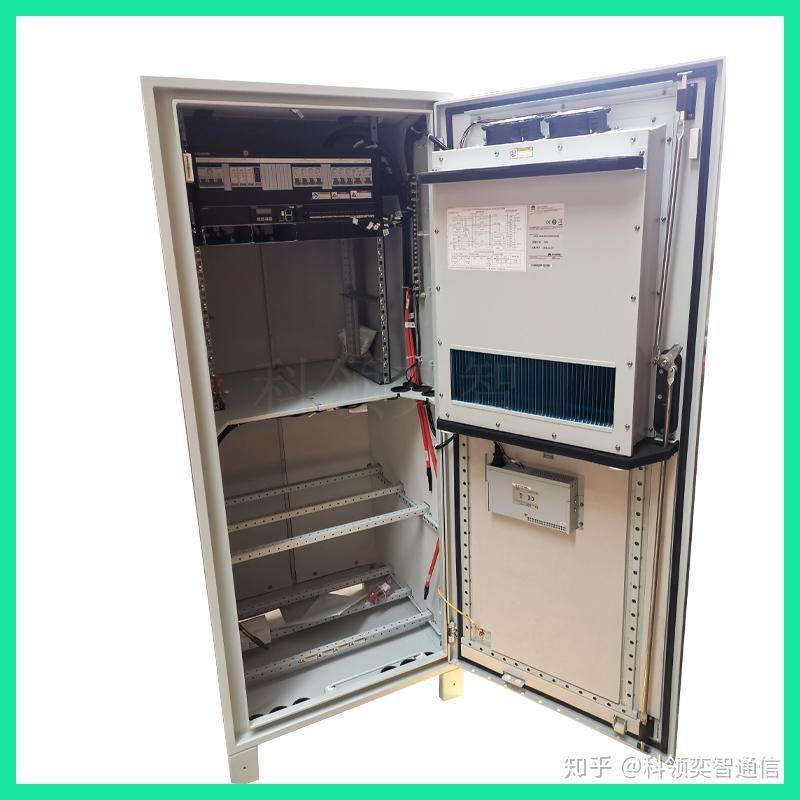 华为TP48200A通信电源柜1.6米室外一体化通信机柜参数说明 - 知乎
