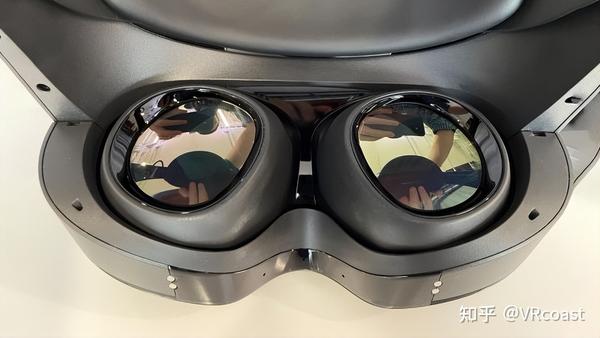 Quest Pro vs. Quest 2 参数对比 - 知乎