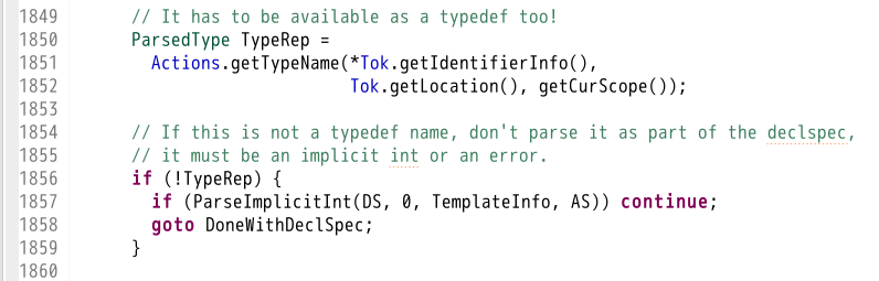 Clang Parser漫步——declaration-specifiers（二） - 知乎