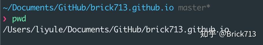 从零到一的 GitHub Pages 搭建教程 - 知乎