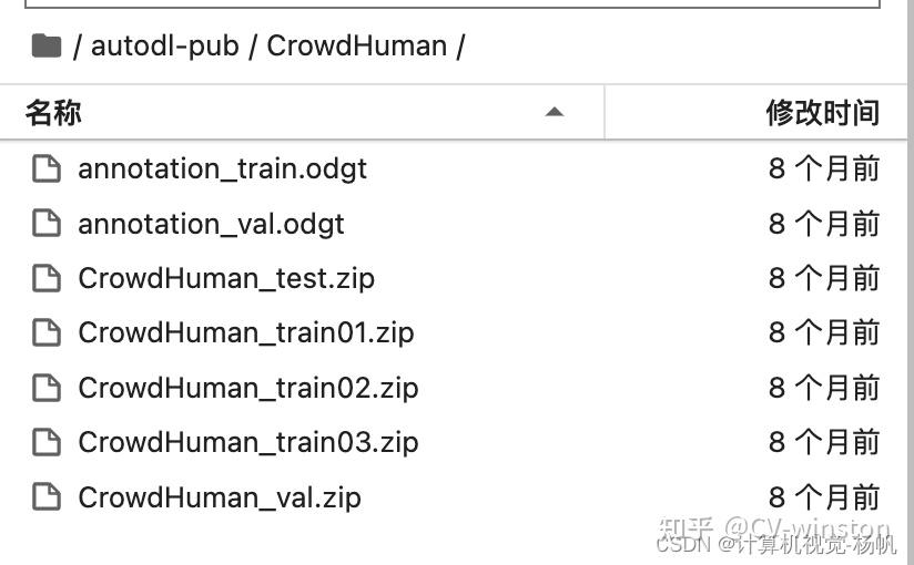 yolov7 训练crowded human 【head, full body, visible body box detection】 - 知乎
