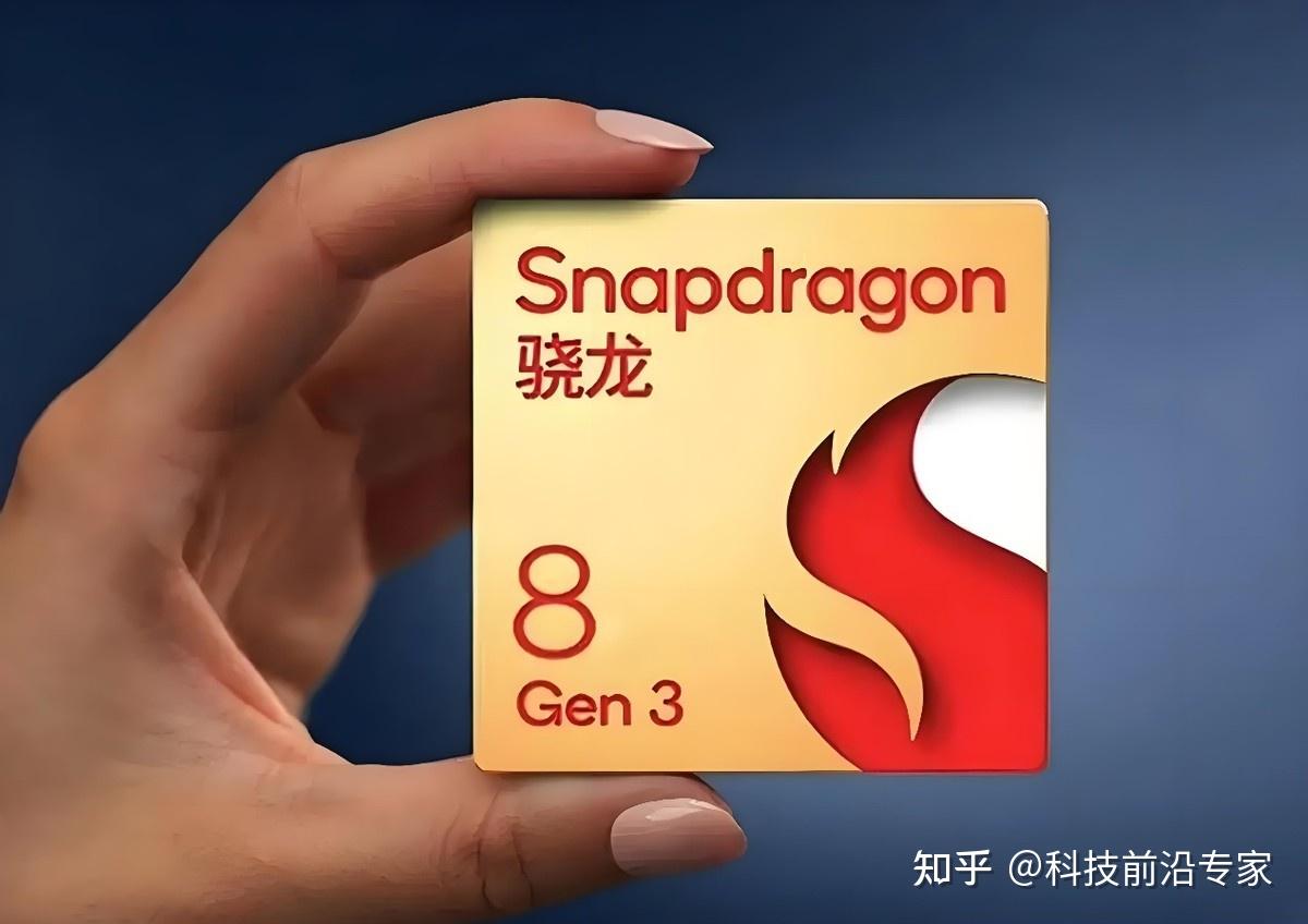 3款低于2000元骁龙8Gen3，款款物美价廉，小米无缘！ - 知乎
