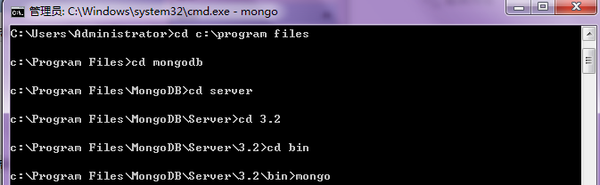 MongoDB的安装和配置 - 知乎
