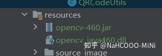基于Zxing、OpenCV与二维码定位算法优化的二维码图像三重优化与四重检测 - 知乎