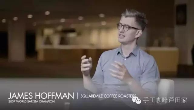 都是烘豆子，到底谁更强 | 世界大咖 James Hoffmann 要来芦田家了 - 知乎