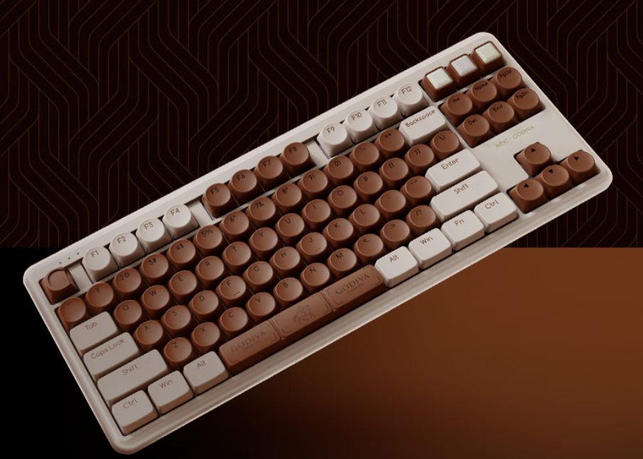 ikbc机械键盘怎么样？ikbc机械键盘值得学生党码字党游戏党入手推荐 - 知乎