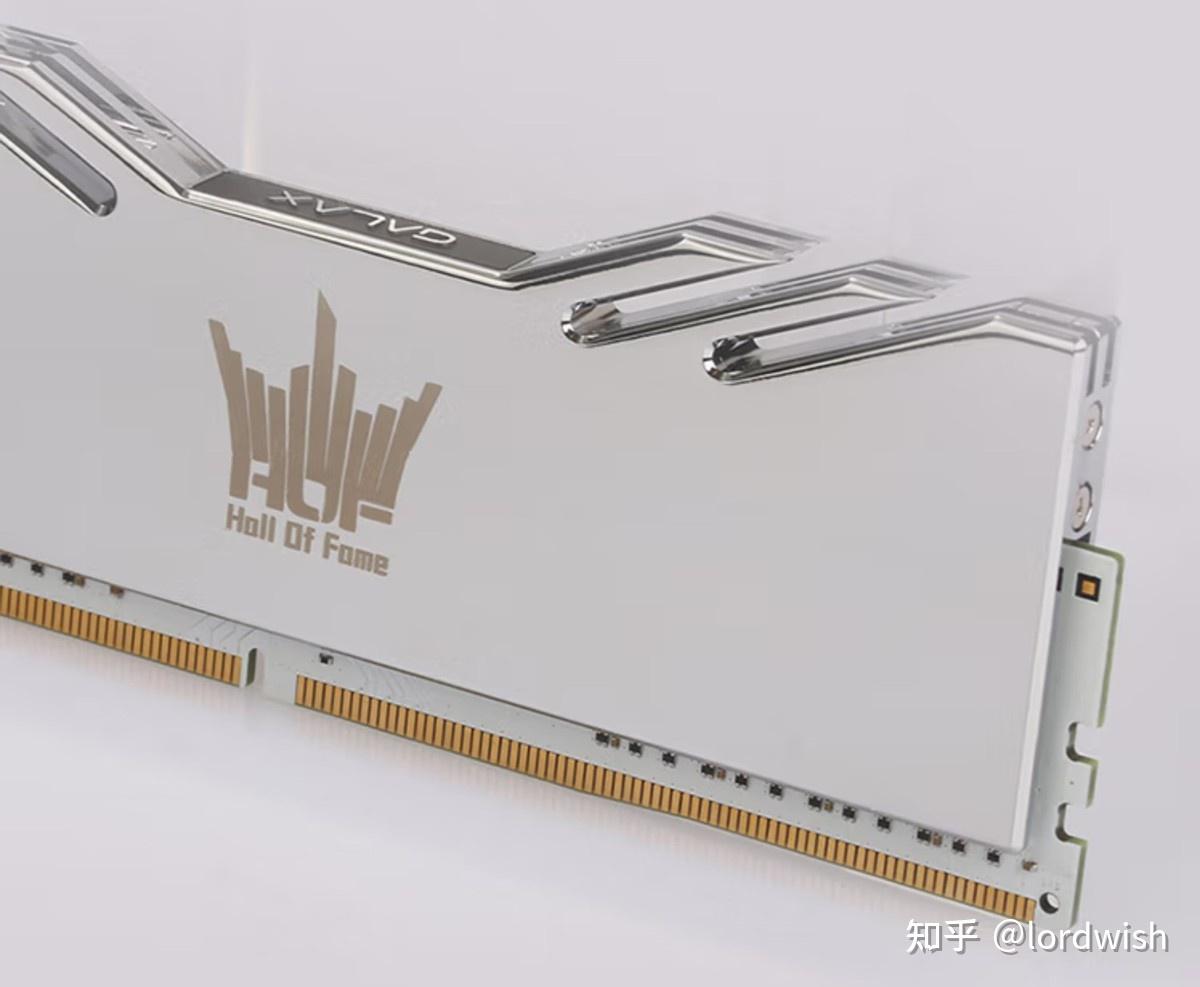 物以稀为贵？盘点几款特挑三星B-Die DDR4 3600内存条 - 知乎