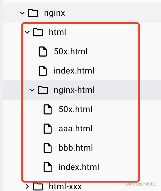 结合 Docker，快速学会 Nginx 2 大核心用法 - 知乎
