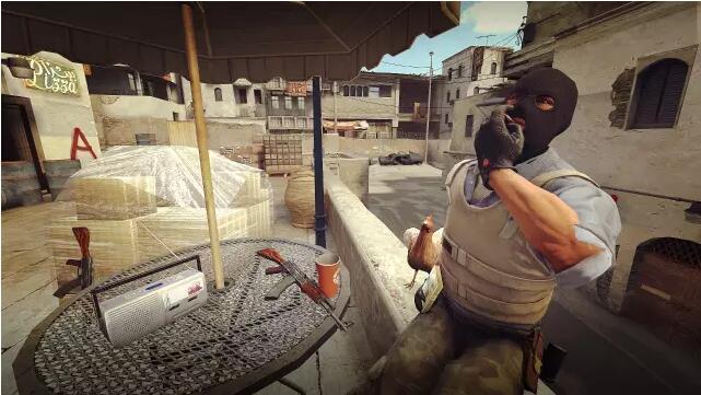 CSGO入门——基础设置，让你玩转CS:GO - 知乎