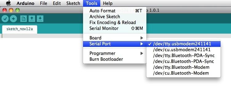 史上最详细的Arduino入门学习精品课程-第一课学习准备篇 - 知乎