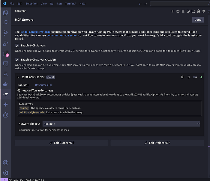 MCPO：使用 MCP 工具增强 Open-WebUI获取最新关税消息 - 知乎
